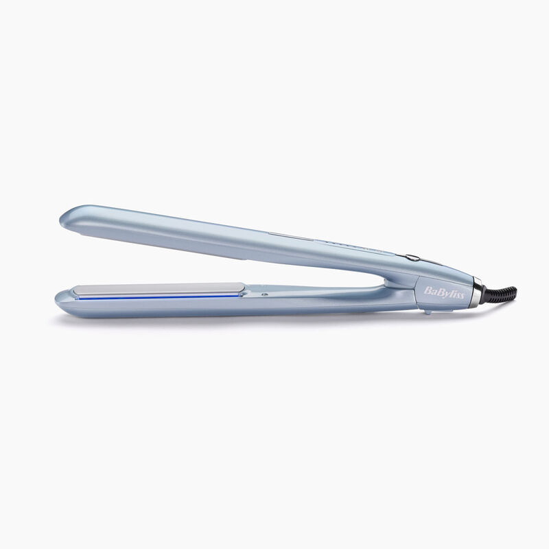 Выпрямитель для волос BaByliss Hydro-Fusion ST573E — BaByliss.md